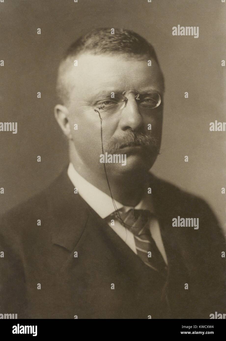 Theodore thatcher hi-res stock photography and images - Alamy