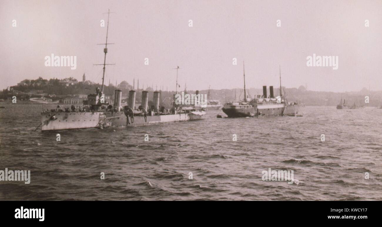 Greco turkish war hi-res stock photography and images - Alamy