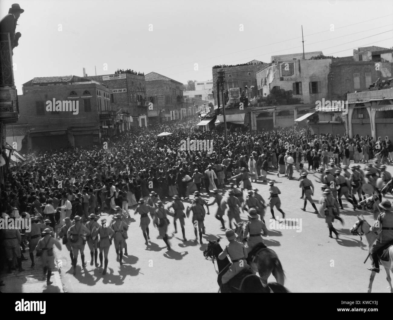 Hitlers officers hi-res stock photography and images - Alamy