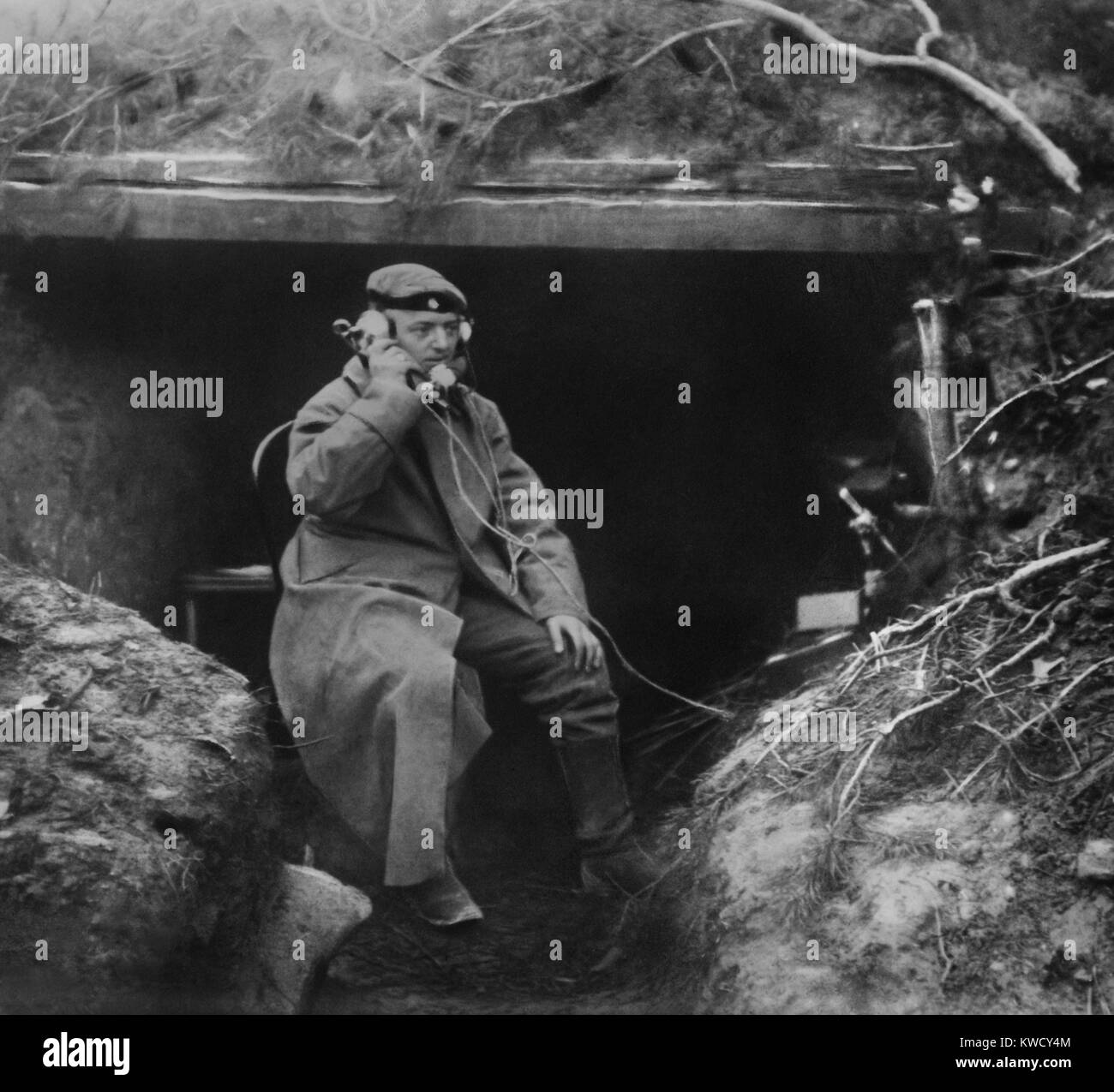 World war one german uniforms hi-res stock photography and images - Alamy