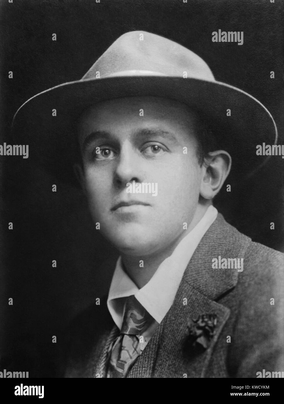 John reed hi-res stock photography and images - Alamy