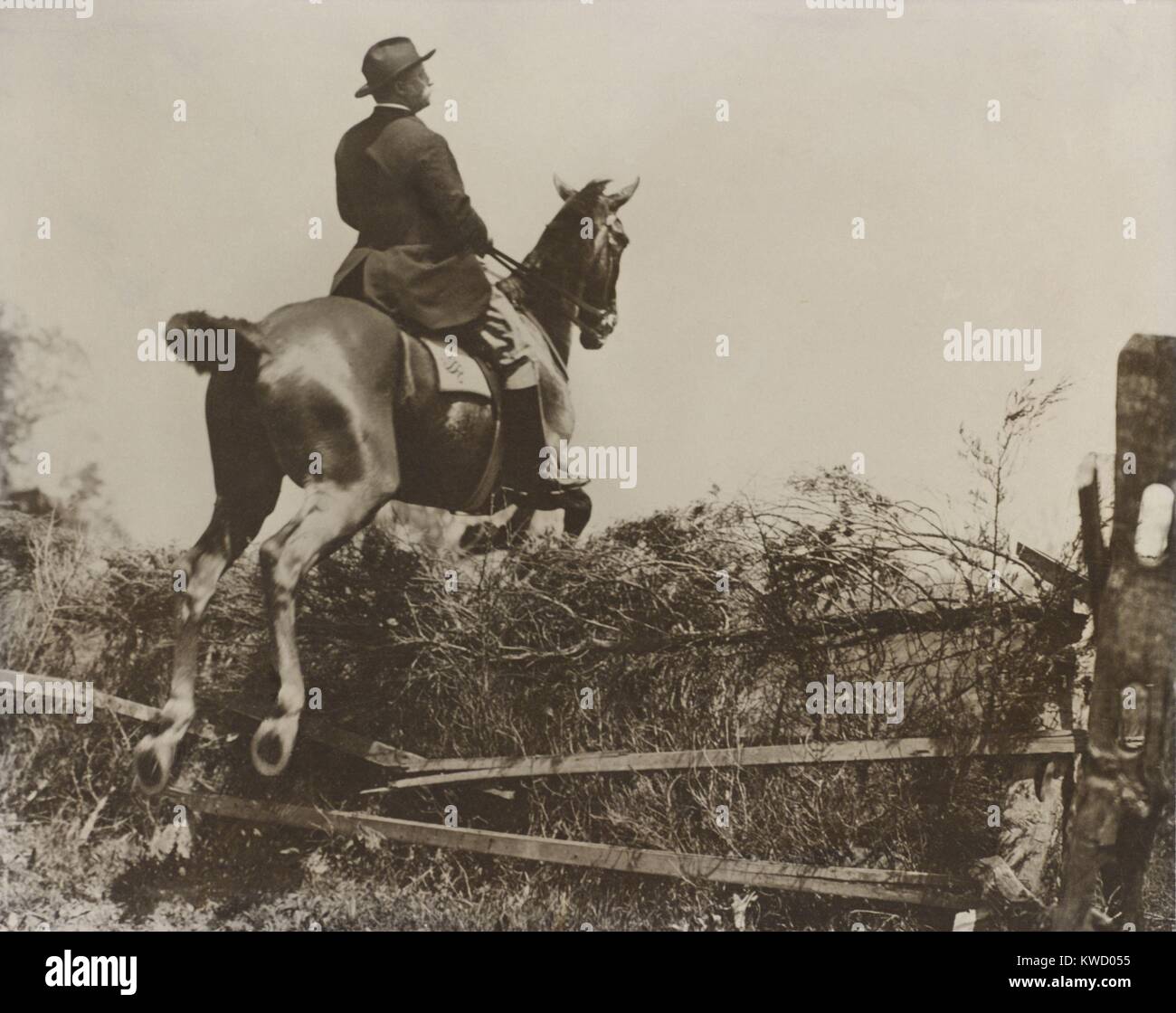 Roosevelt high history hi-res stock photography and images - Alamy