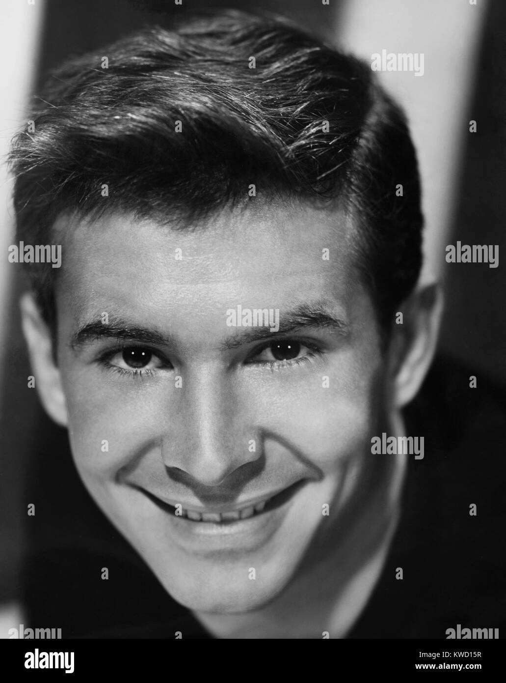 Anthony perkins hi-res stock photography and images - Alamy