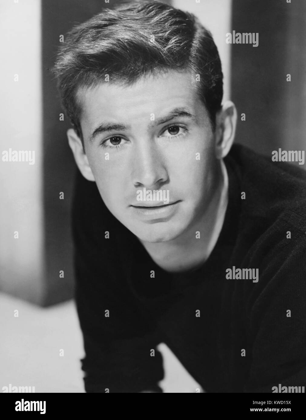 Anthony perkins hi-res stock photography and images - Alamy