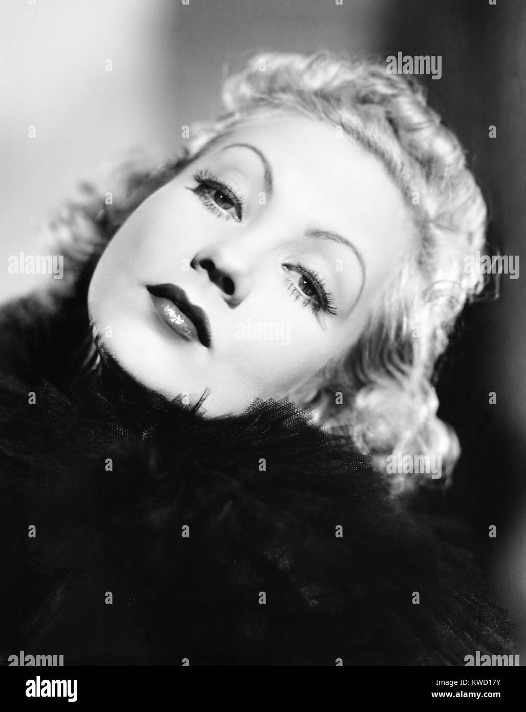 Ann sothern hi-res stock photography and images - Alamy