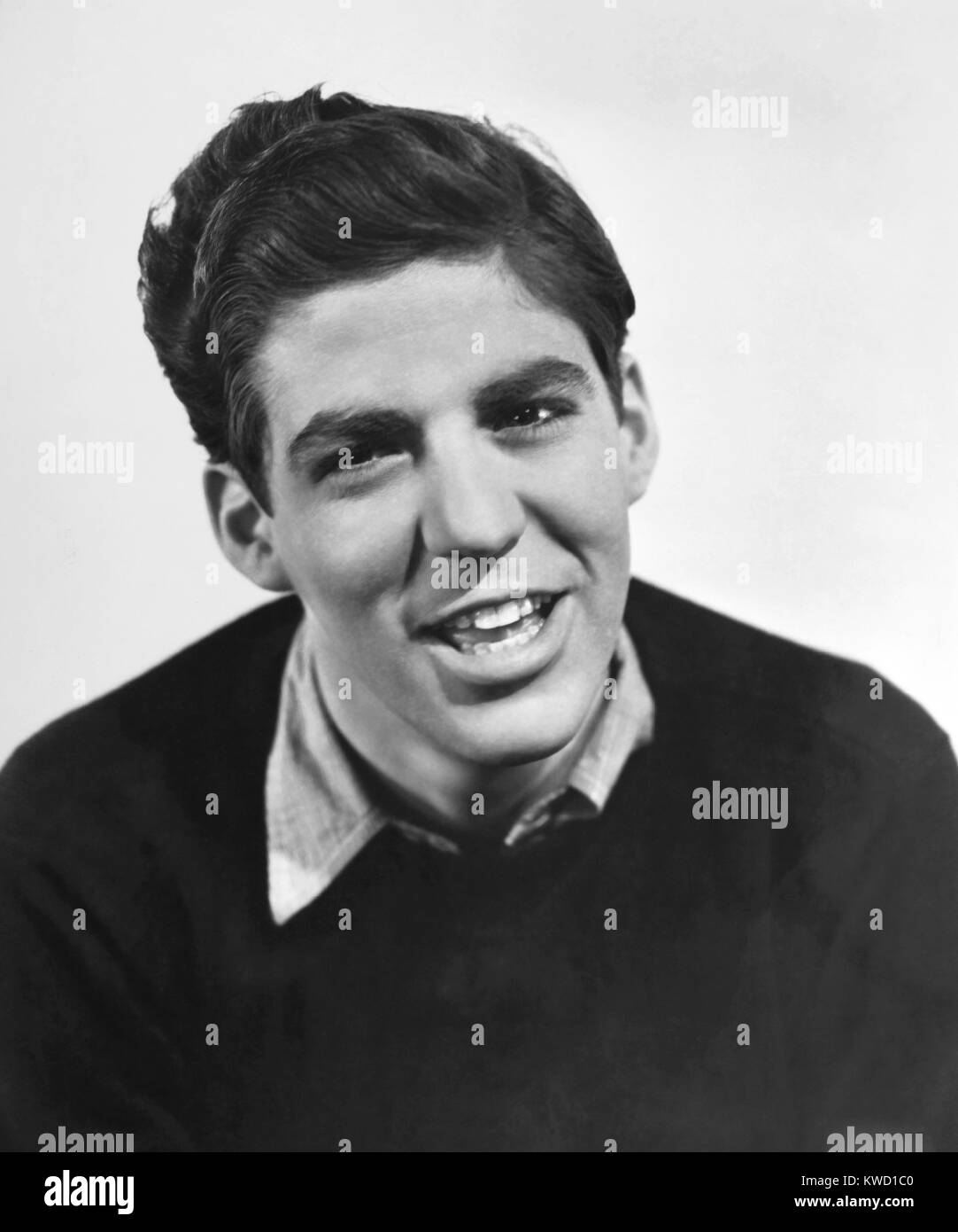 Billy Halop, ca. 1940 Stock Photo - Alamy