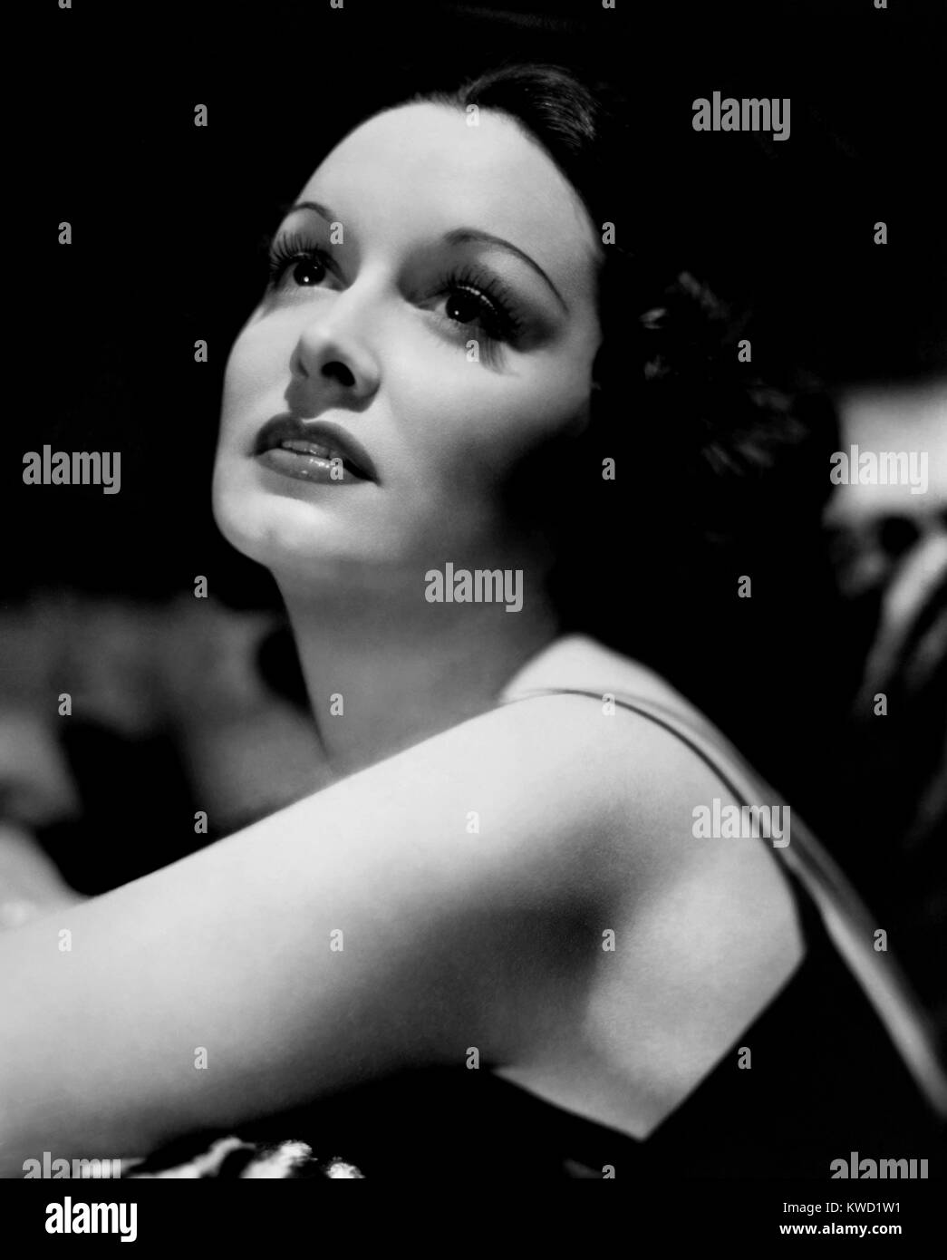 Gail Patrick, 1939 Stock Photo - Alamy