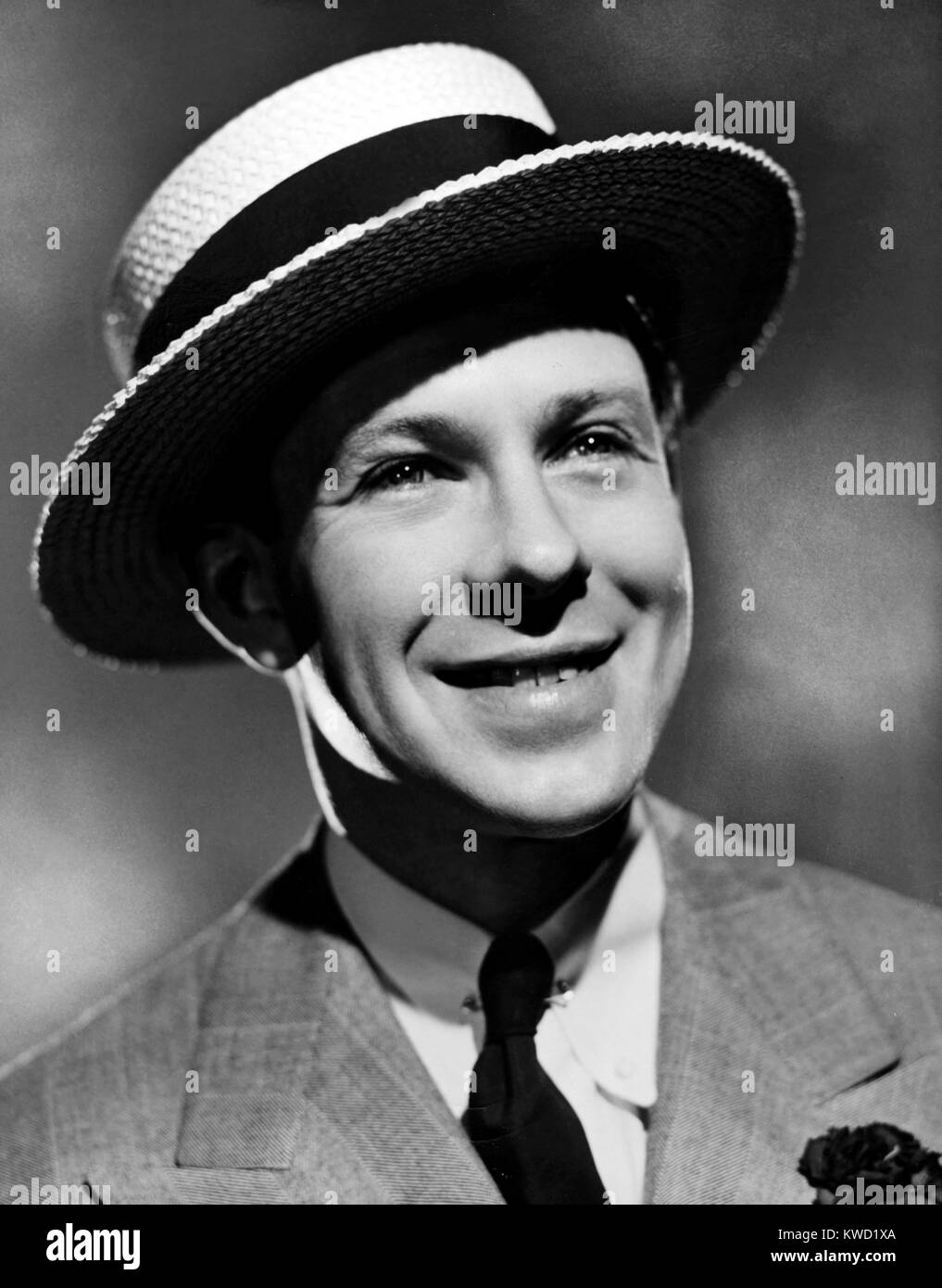 George Murphy, 1941 Stock Photo - Alamy