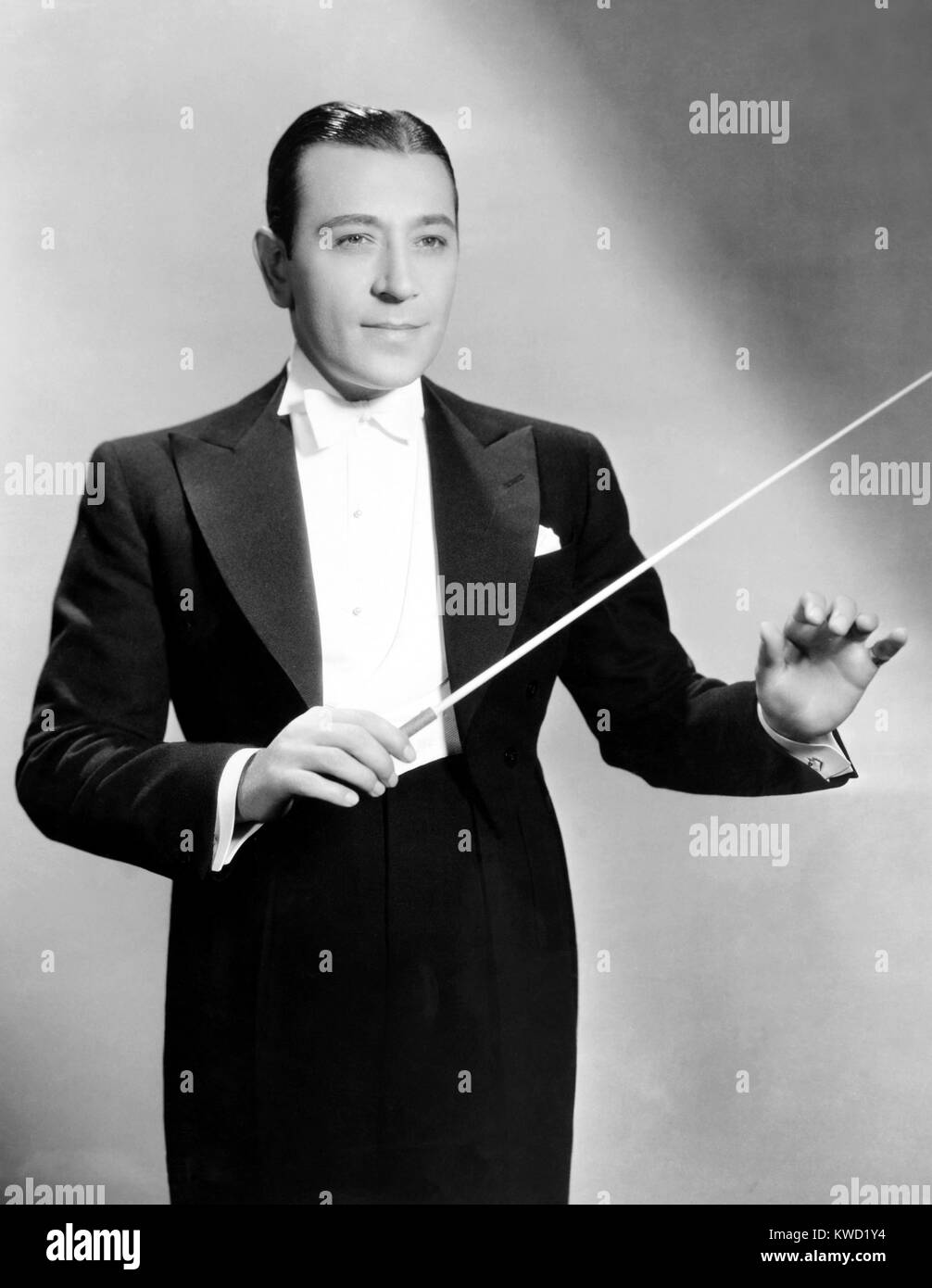 George Raft, 1935 Stock Photo - Alamy