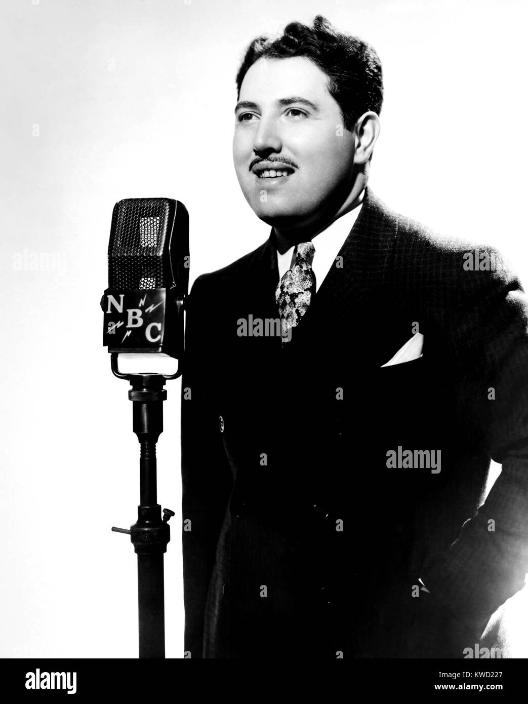 Hal Peary, 1936 Stock Photo - Alamy