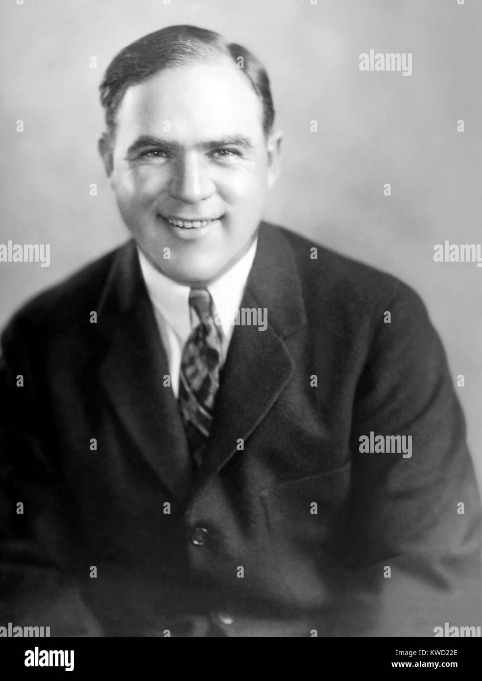 Hal Roach, 1930s Stock Photo - Alamy