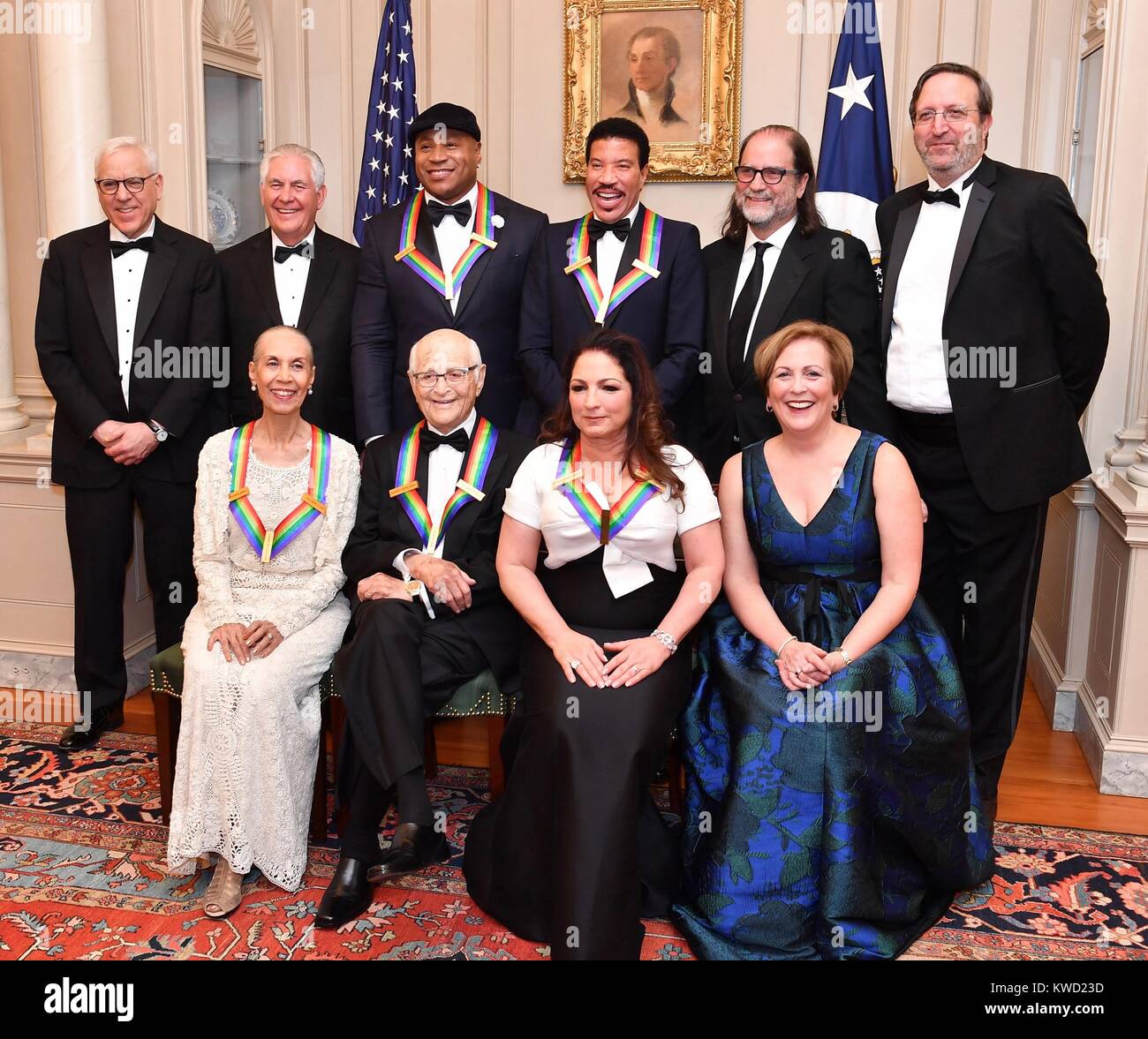 Lionel ritchie hi-res stock photography and images - Alamy