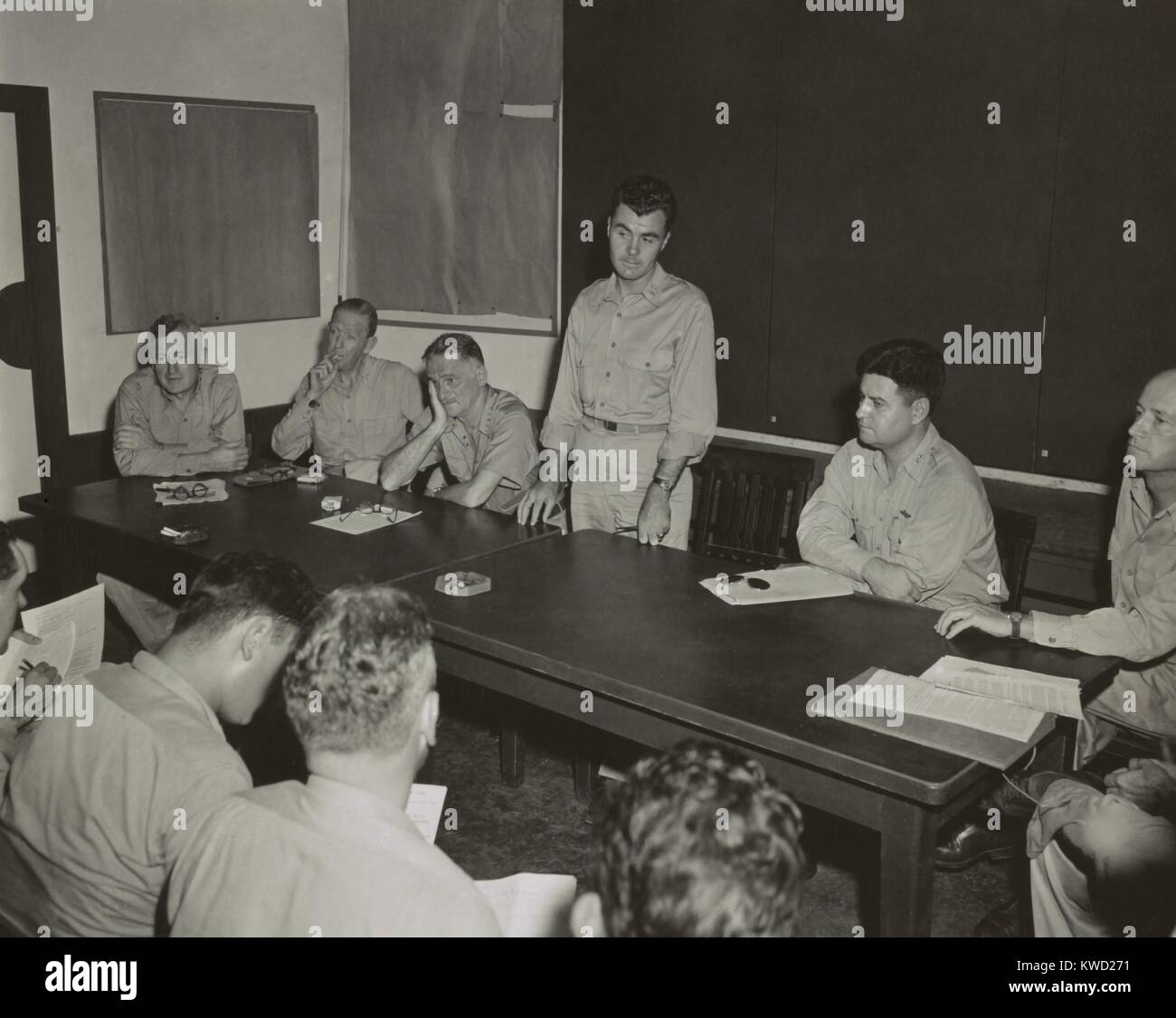 World war ii guam hi-res stock photography and images - Alamy