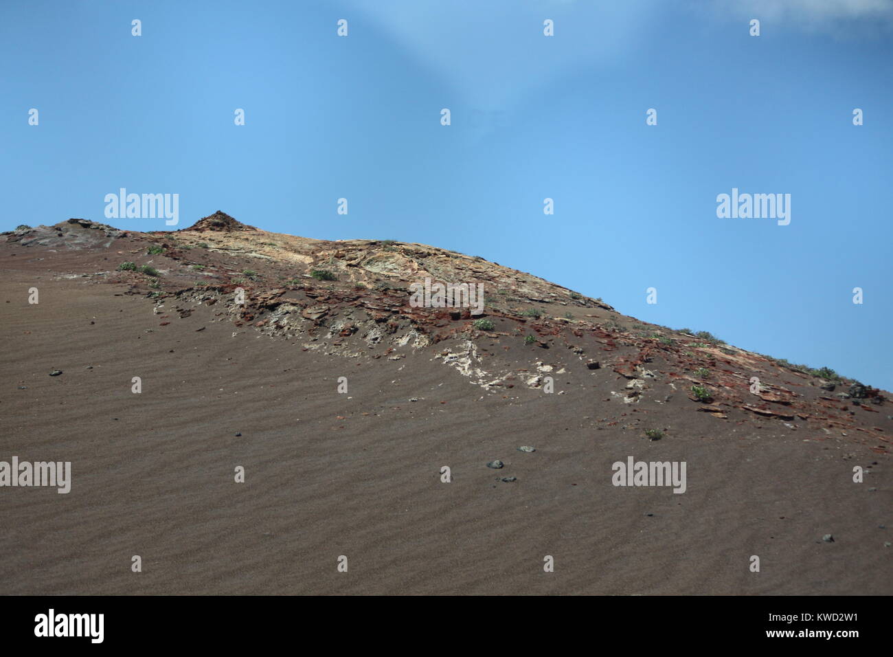 Baron Landscape High Resolution Stock Photography and Images - Alamy