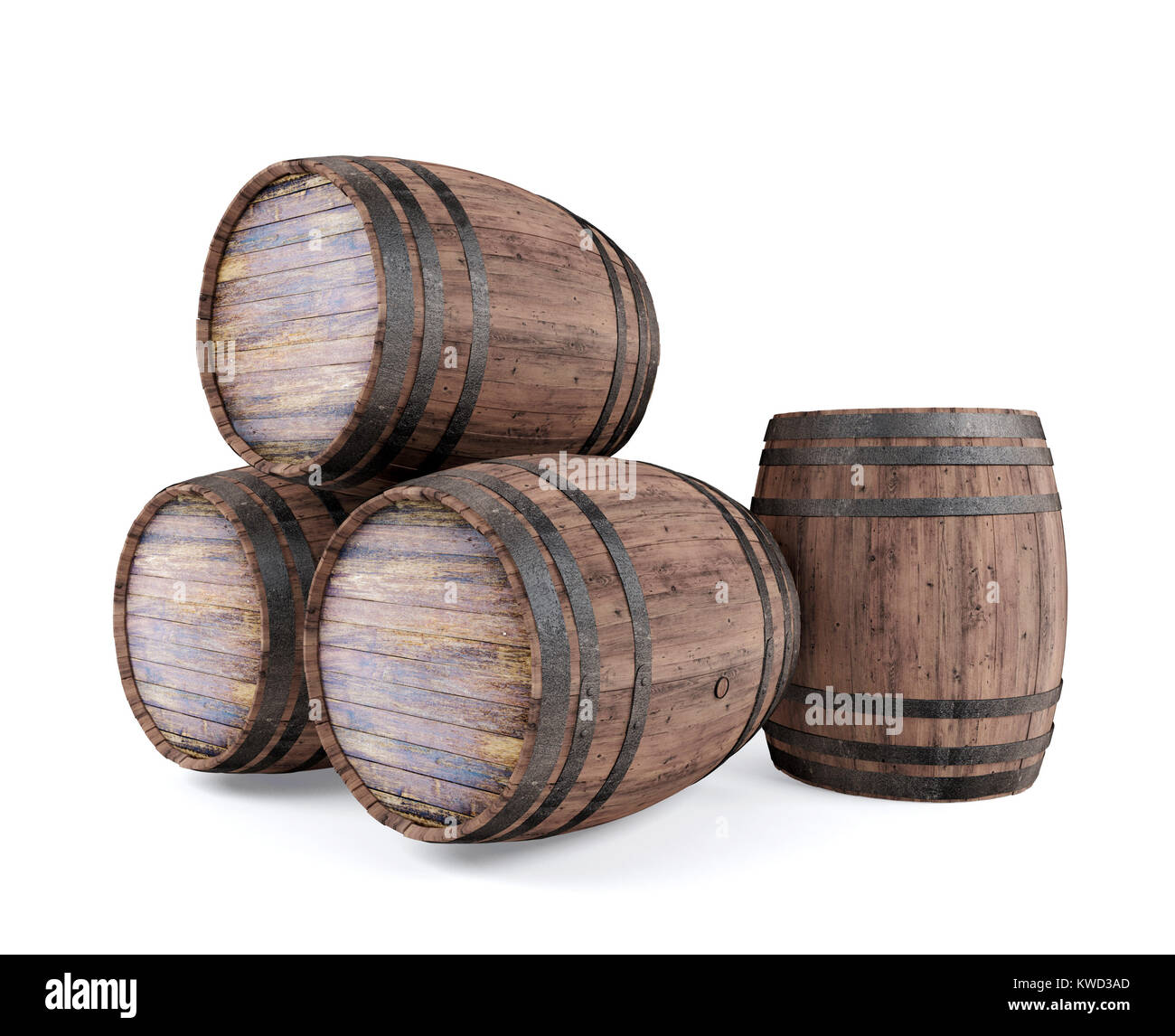 Barrel storage hi-res stock photography and images - Alamy