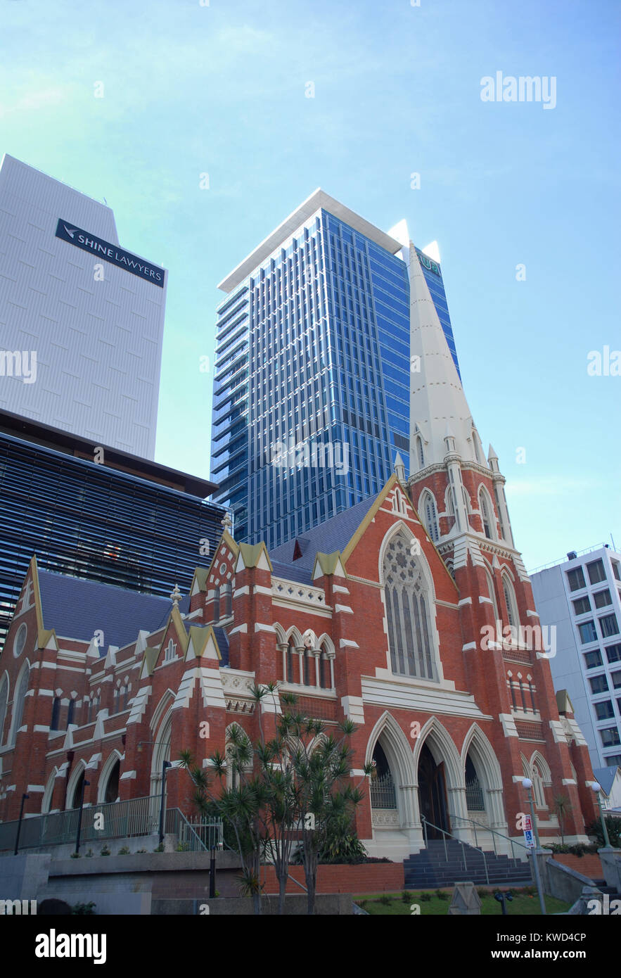 Uniting church building hi-res stock photography and images - Alamy