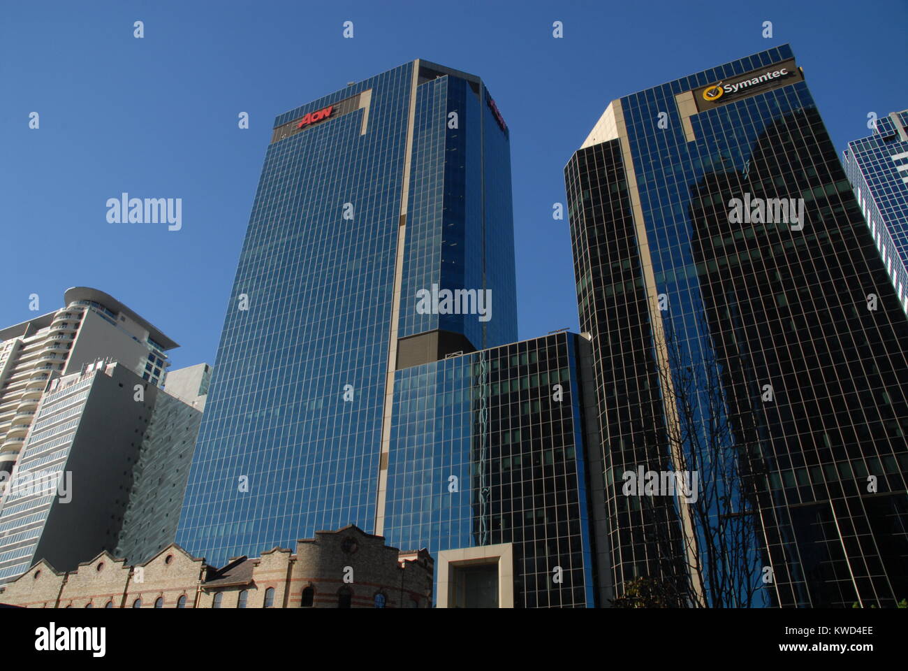 Aon hi-res stock photography and images - Alamy