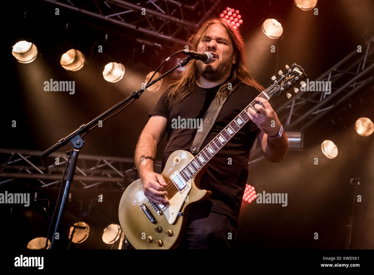 Jacob krogholt hi-res stock photography and images - Alamy