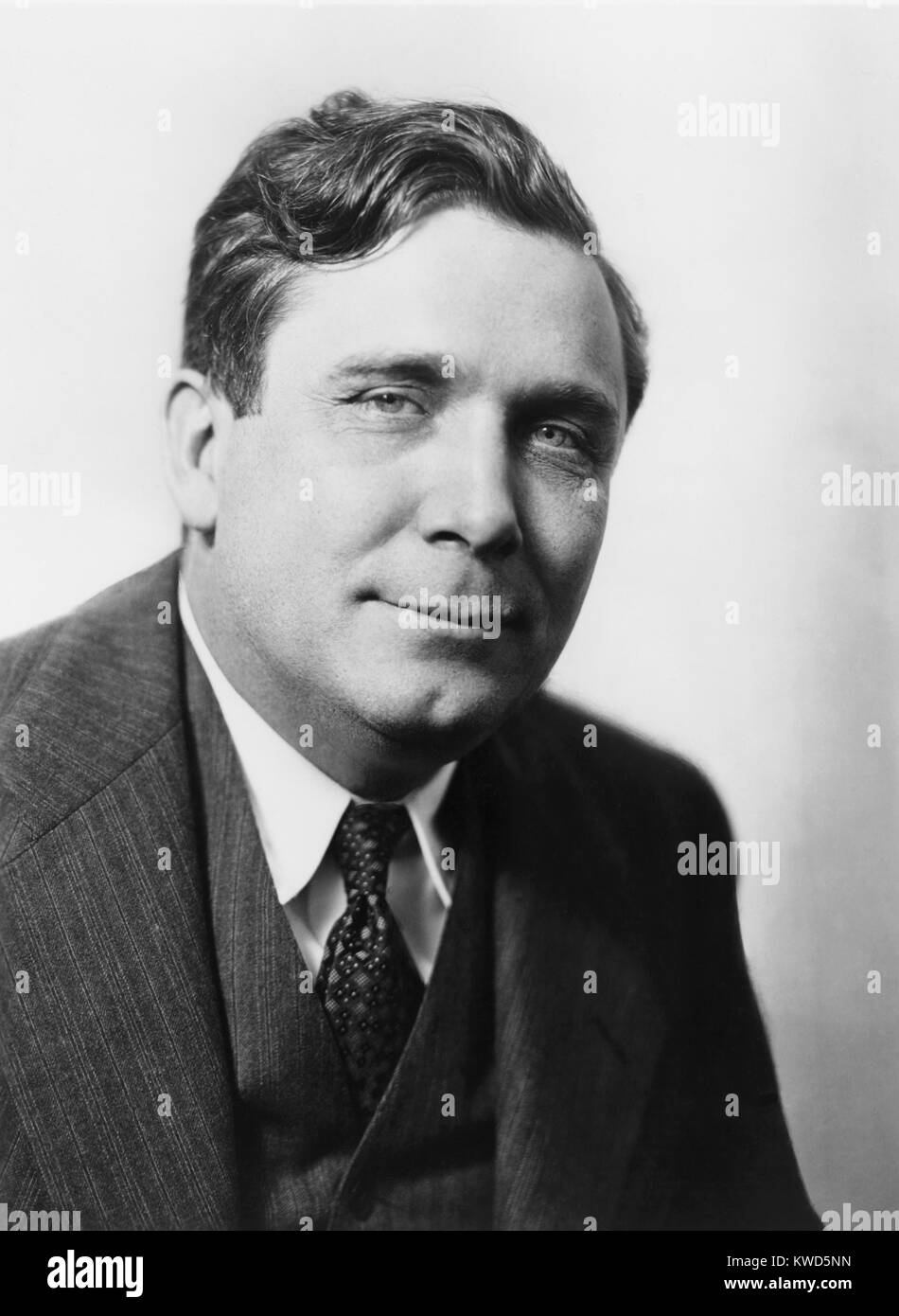Wendell willkie hi-res stock photography and images - Alamy