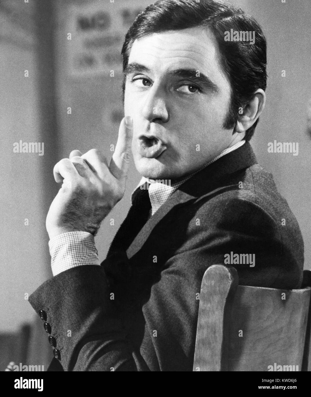 SWEET NOVEMBER, Anthony Newley, 1968 Stock Photo - Alamy