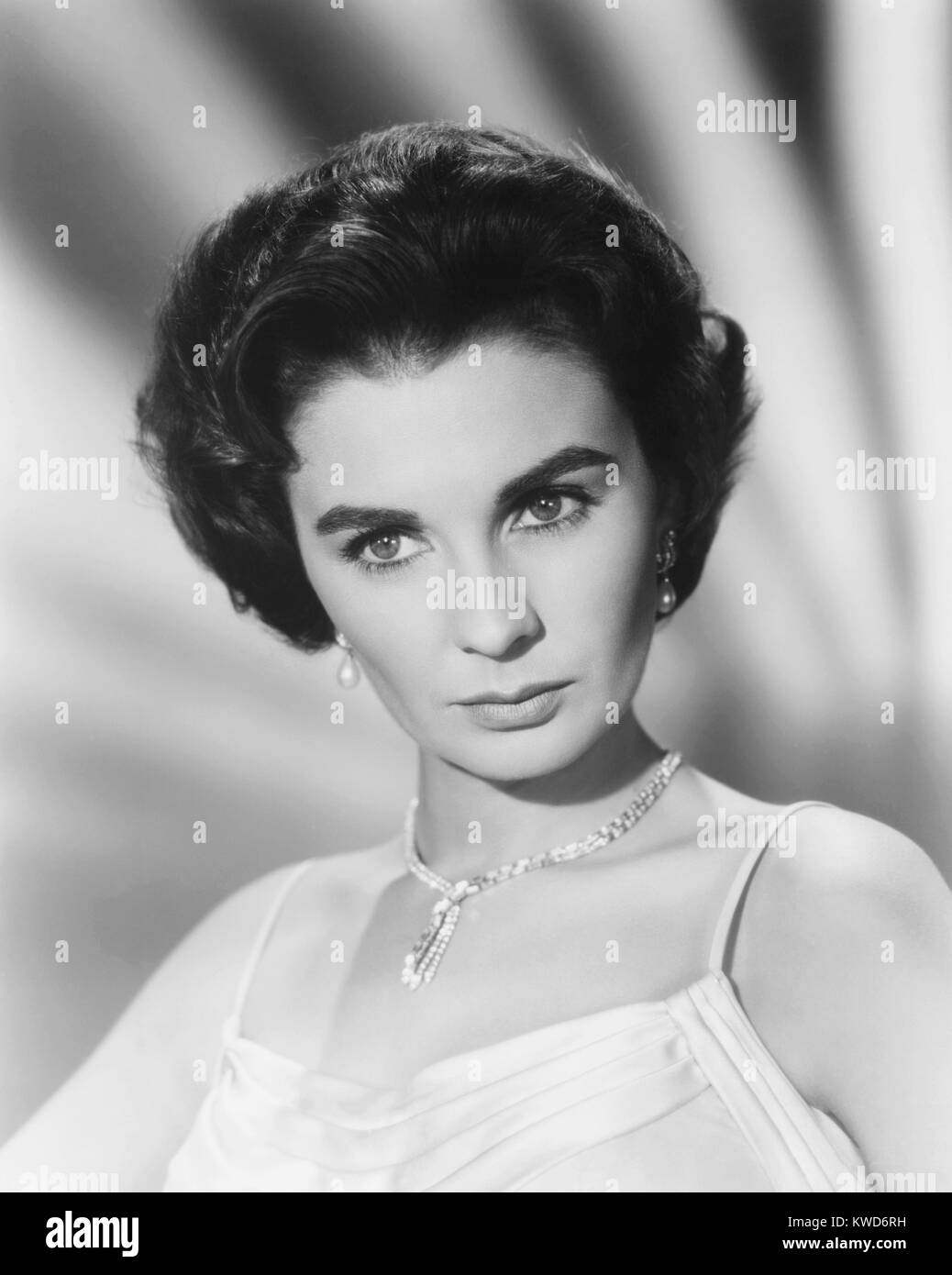 THIS EARTH IS MINE, Jean Simmons, 1959 Stock Photo - Alamy