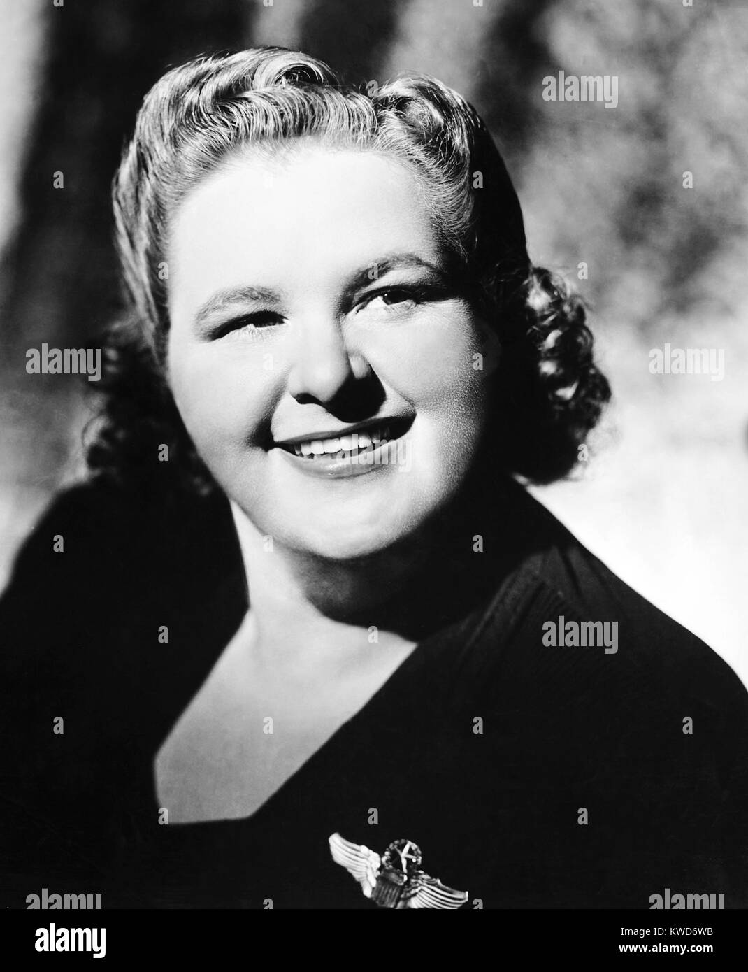 THIS IS THE ARMY, Kate Smith, 1943 Stock Photo - Alamy
