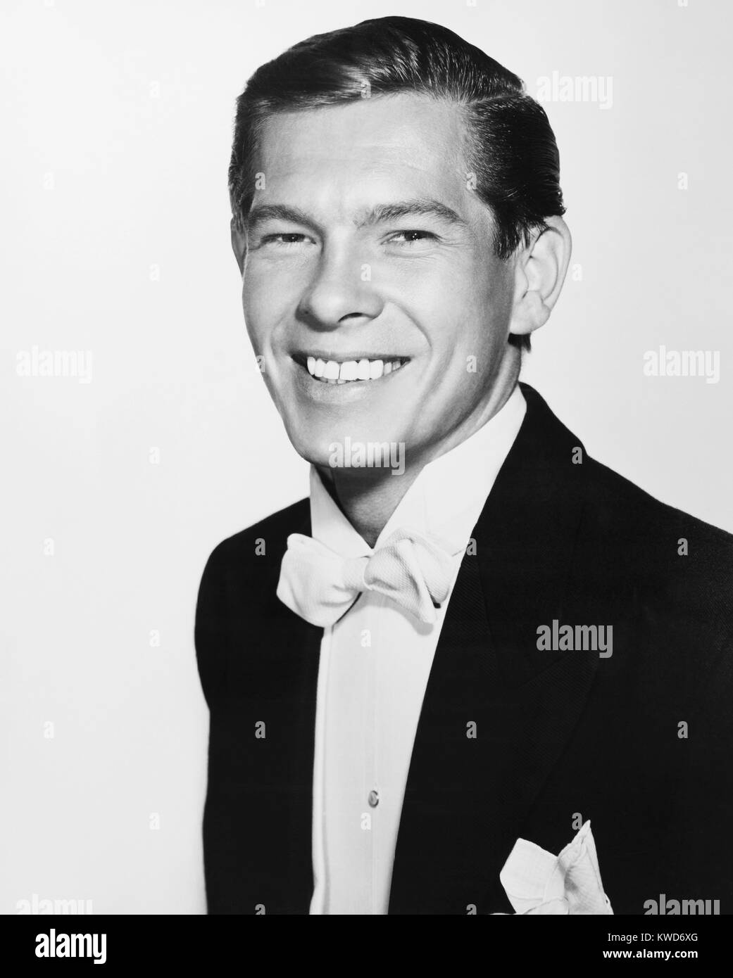 THERE'S NO BUSINESS LIKE SHOW BUSINESS, Johnnie Ray, 1954, TM ...