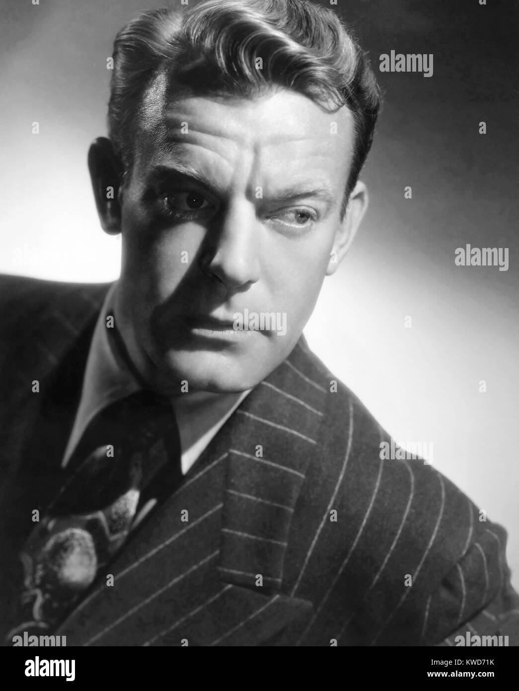 T-MEN, Dennis O'Keefe, 1947 Stock Photo - Alamy