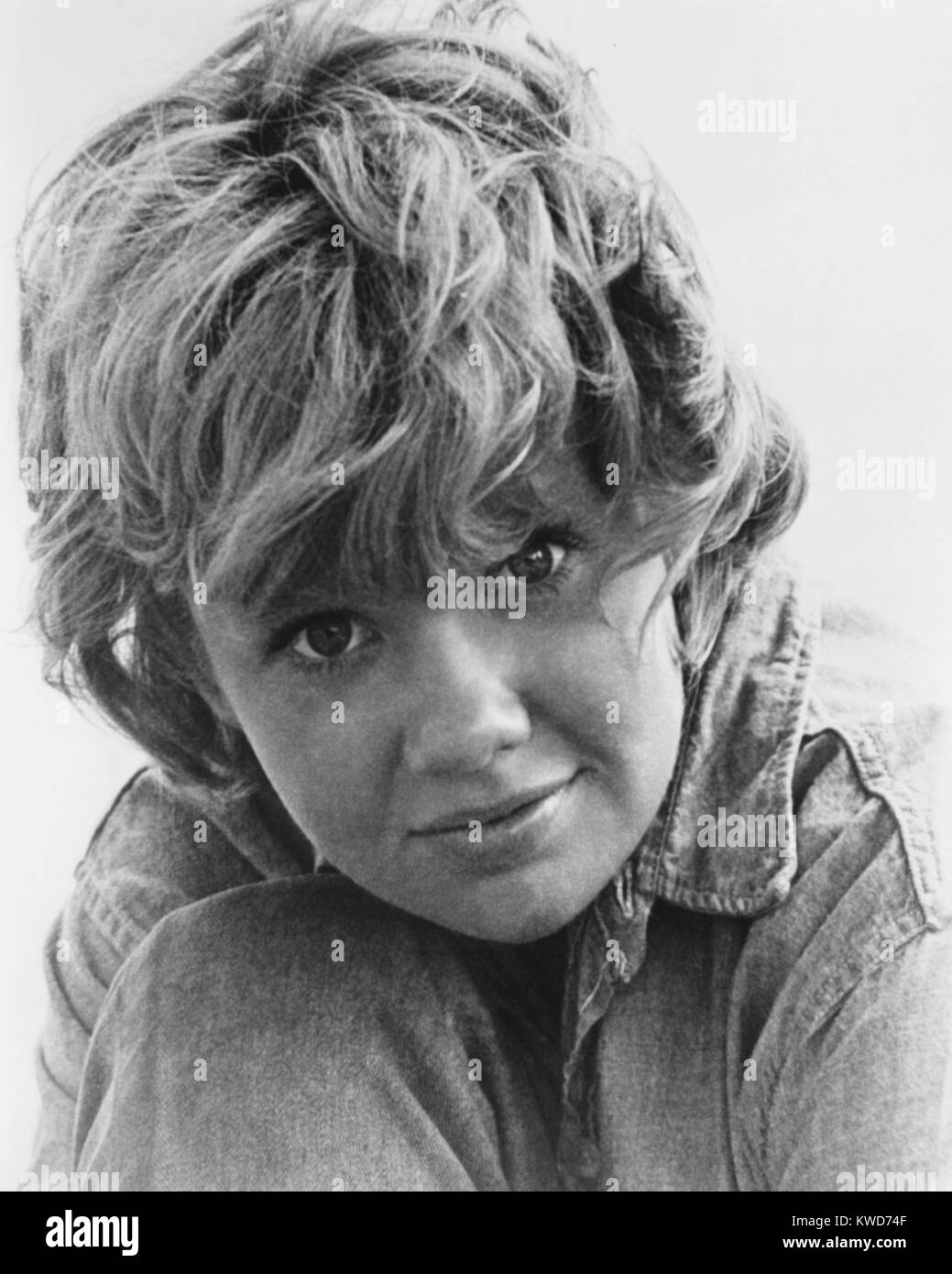 THE TRUTH ABOUT SPRING, Hayley Mills, 1964 Stock Photo - Alamy