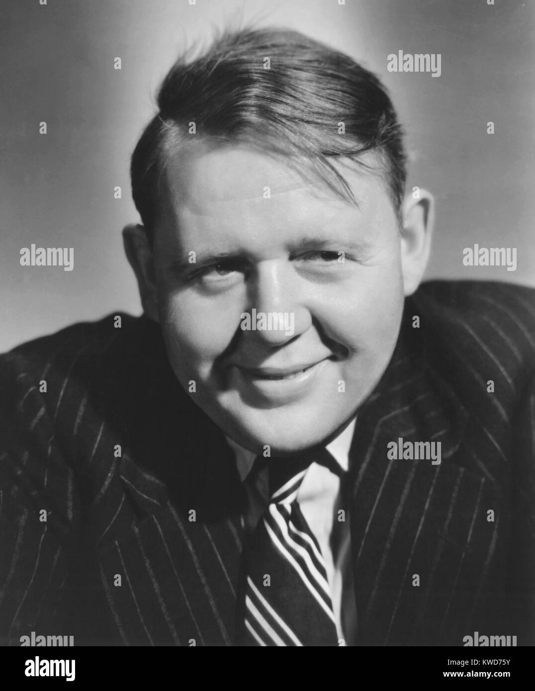 THE TUTTLES OF TAHITI, Charles Laughton, 1942 Stock Photo - Alamy