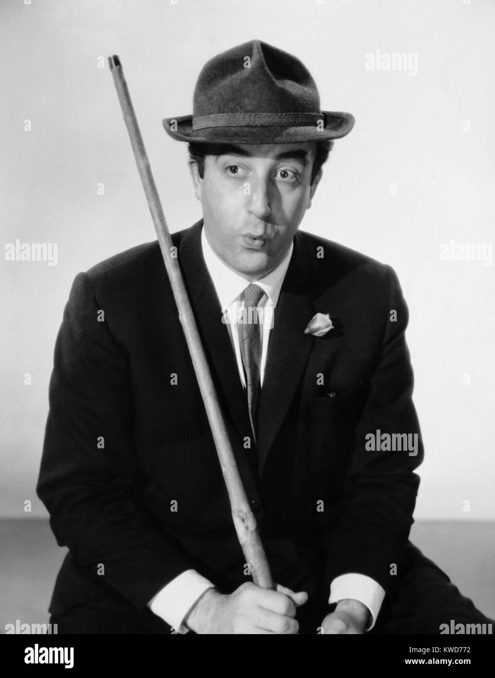 TWO WAY STRETCH, Peter Sellers, 1960 Stock Photo - Alamy