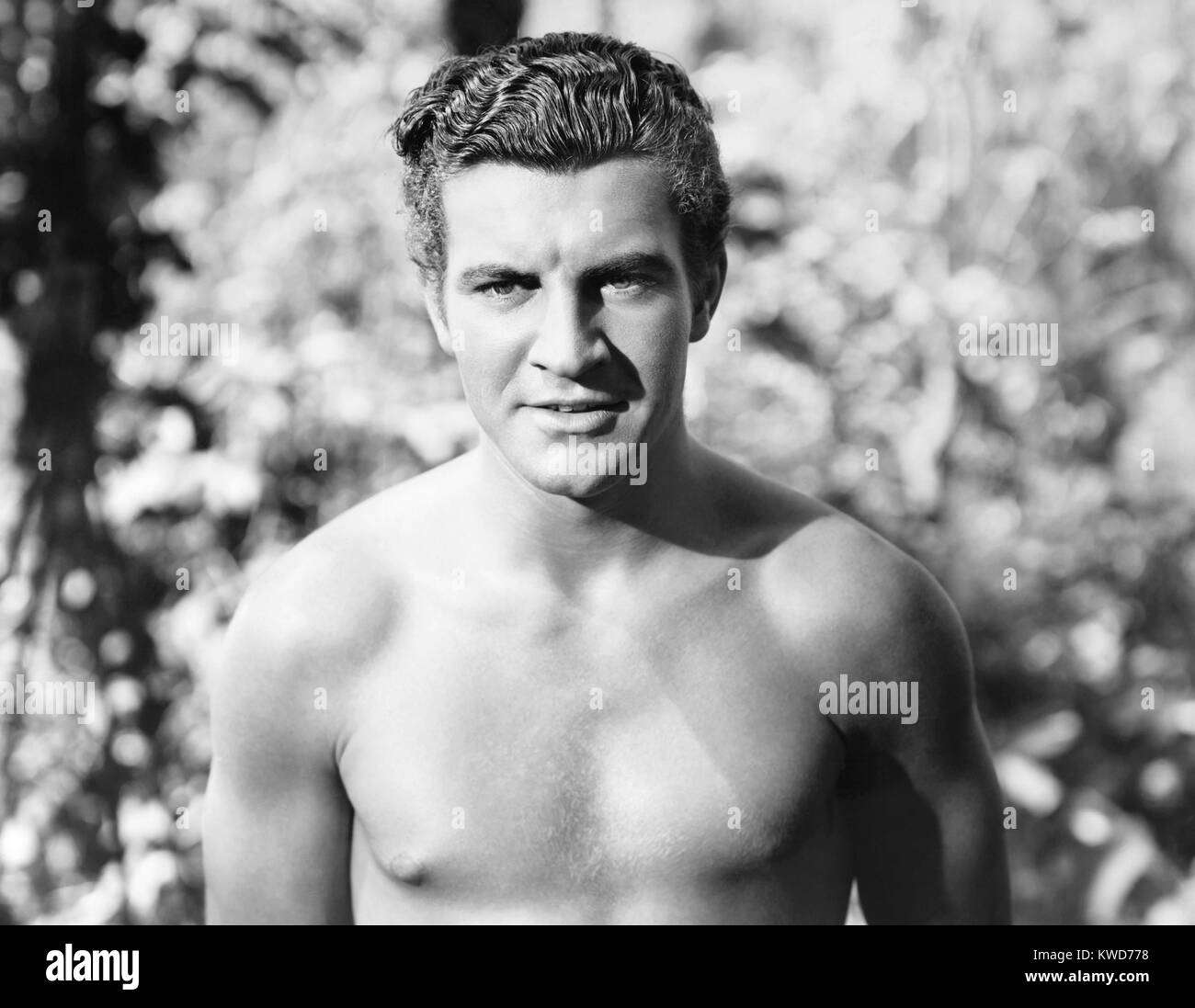 TYPHOON, Robert Preston, 1940 Stock Photo - Alamy