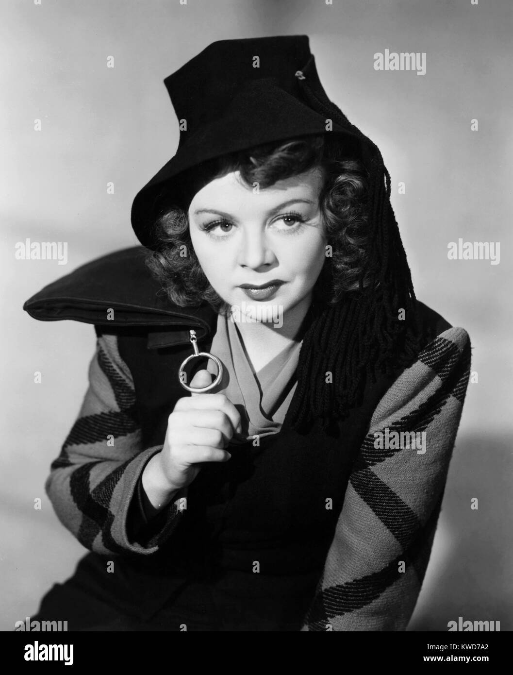 VACATION IN RENO, Iris Adrian, 1946 Stock Photo - Alamy