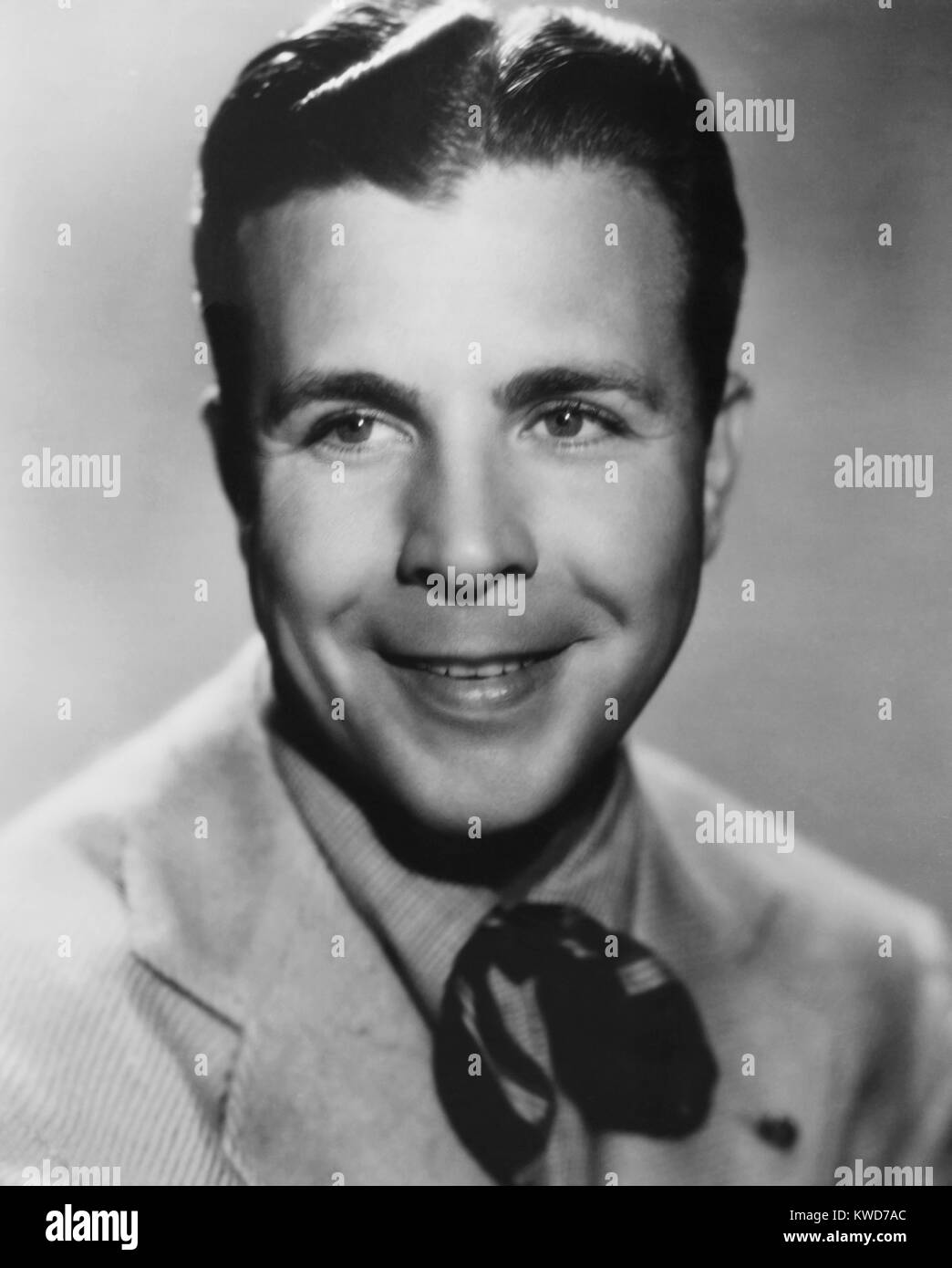 VARSITY SHOW, Dick Powell, 1937 Stock Photo - Alamy