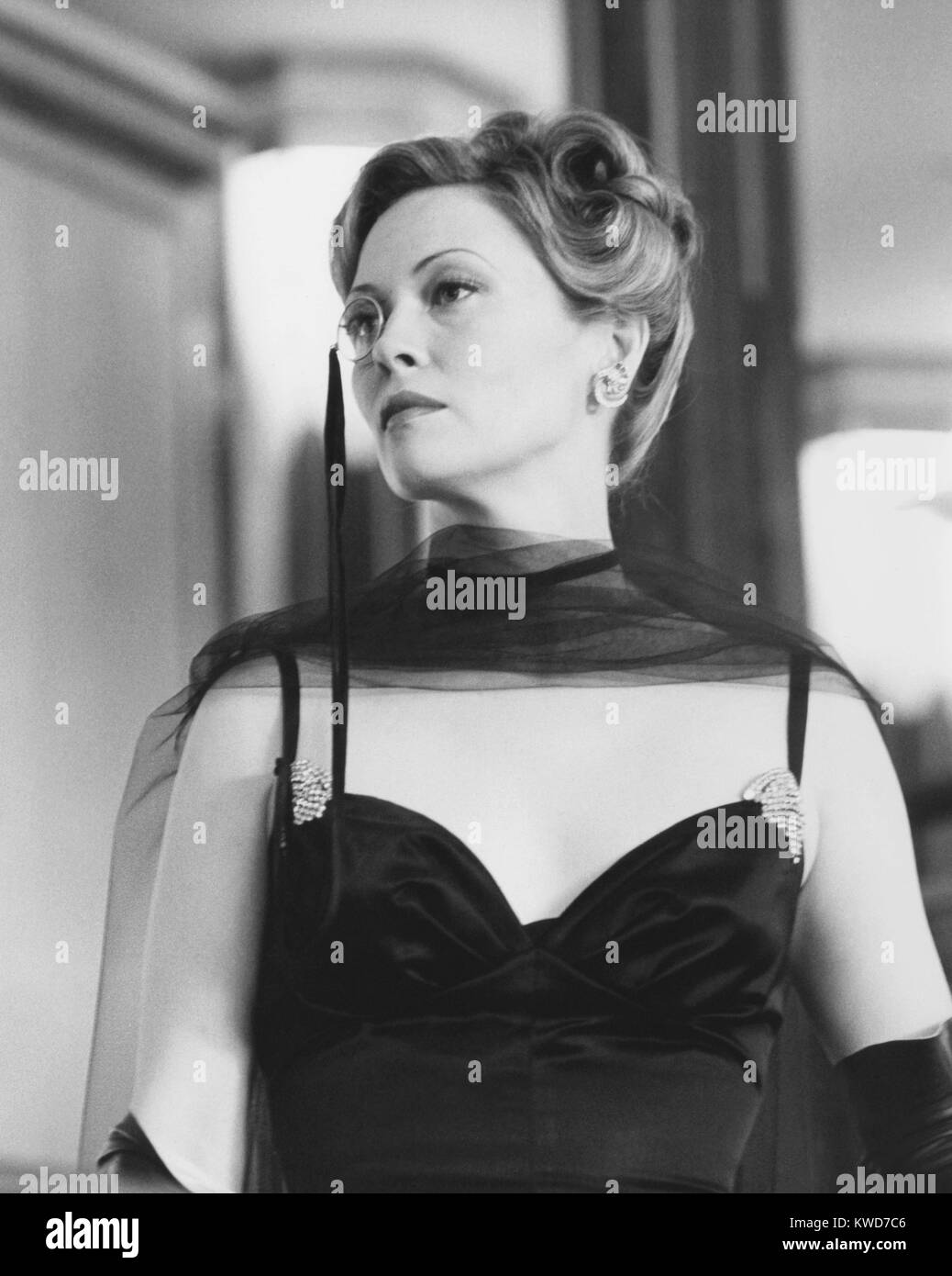 Faye dunaway not still Black and White Stock Photos & Images - Alamy