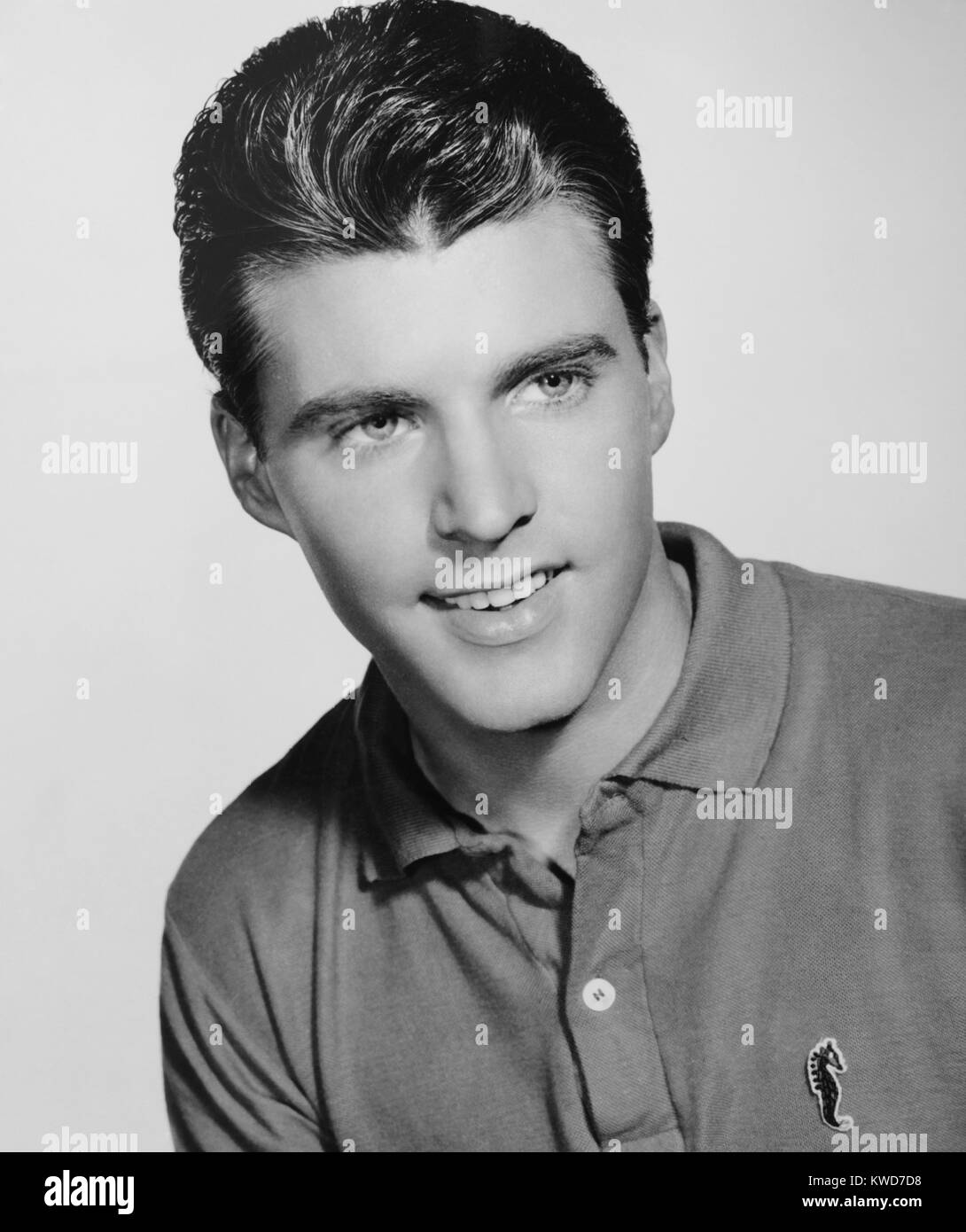 THE WACKIEST SHIP IN THE ARMY, Ricky Nelson, 1960 Stock Photo - Alamy