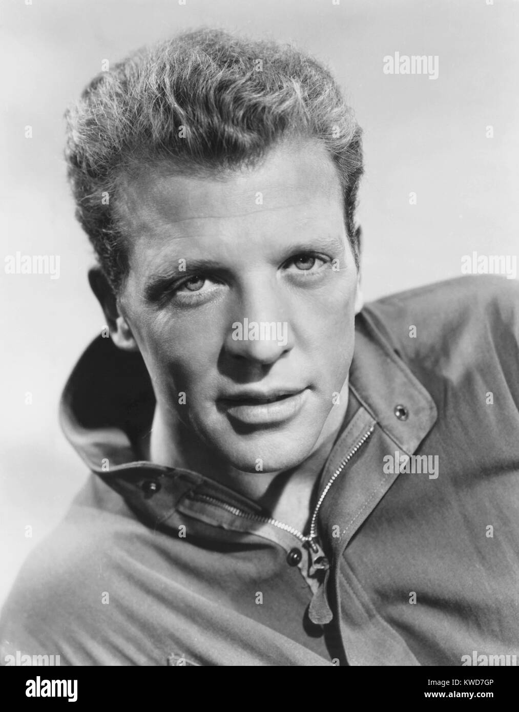 WHEN WILLIE COMES MARCHING HOME, Dan Dailey, 1950, TM & Copyright ...