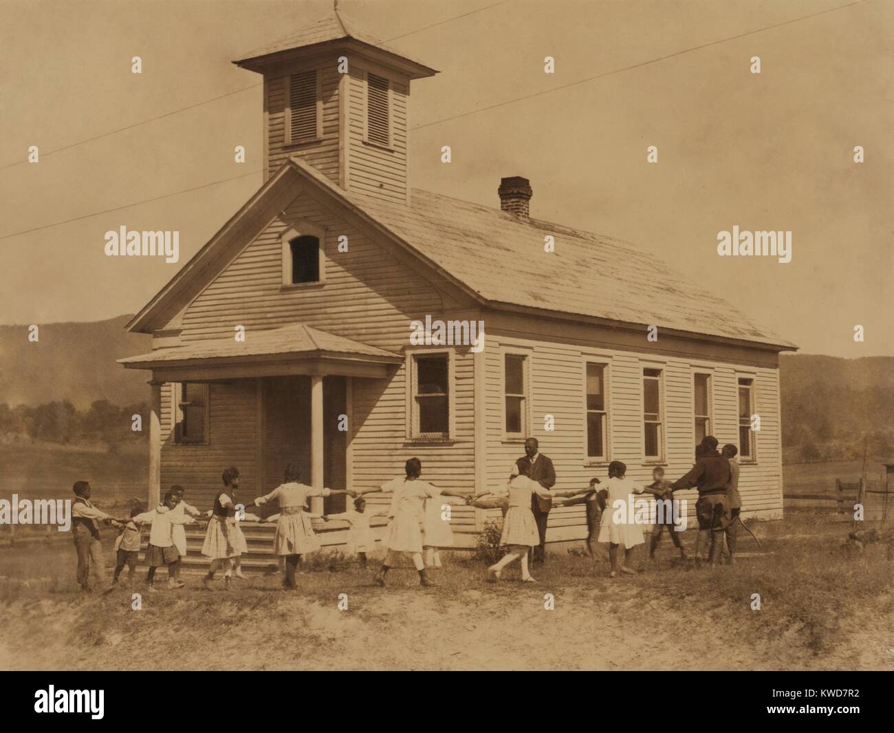 African american schools 1920s hi-res stock photography and images - Alamy