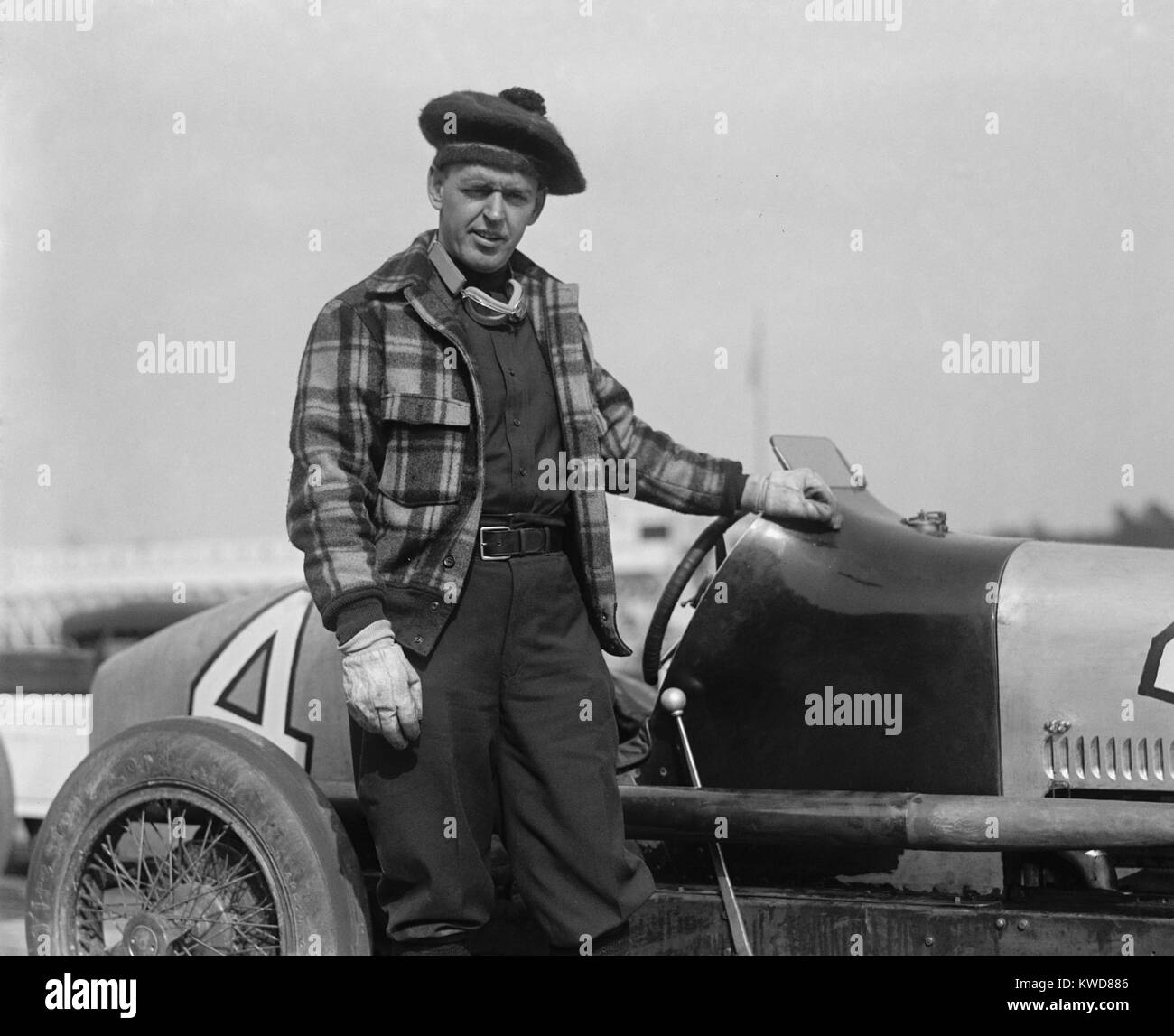 Tam racing Black and White Stock Photos & Images - Alamy
