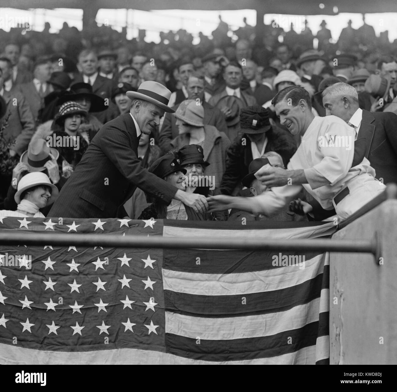 Baseball Stadium 1920s High Resolution Stock Photography and Images - Alamy