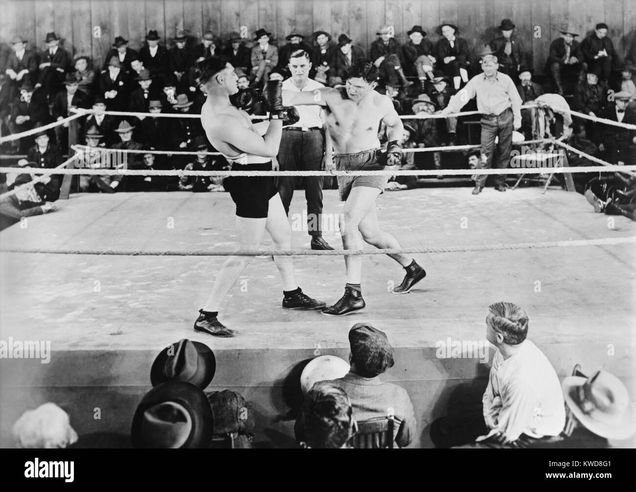 Boxing Boxer Jack Dempsey High Resolution Stock Photography and Images ...