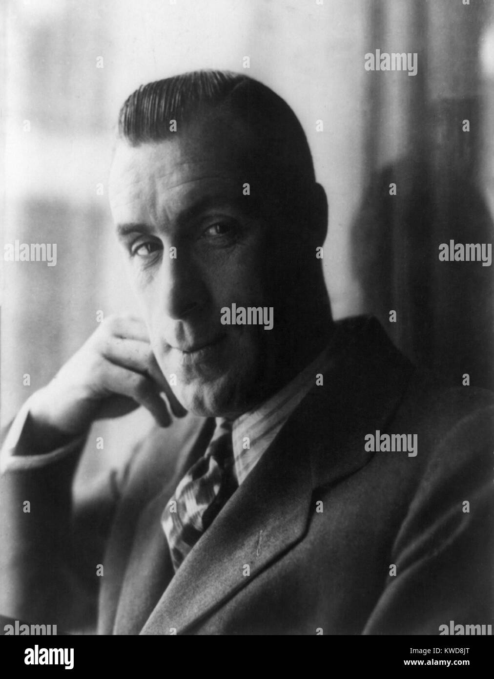 Bill tilden 1920s hi-res stock photography and images - Alamy