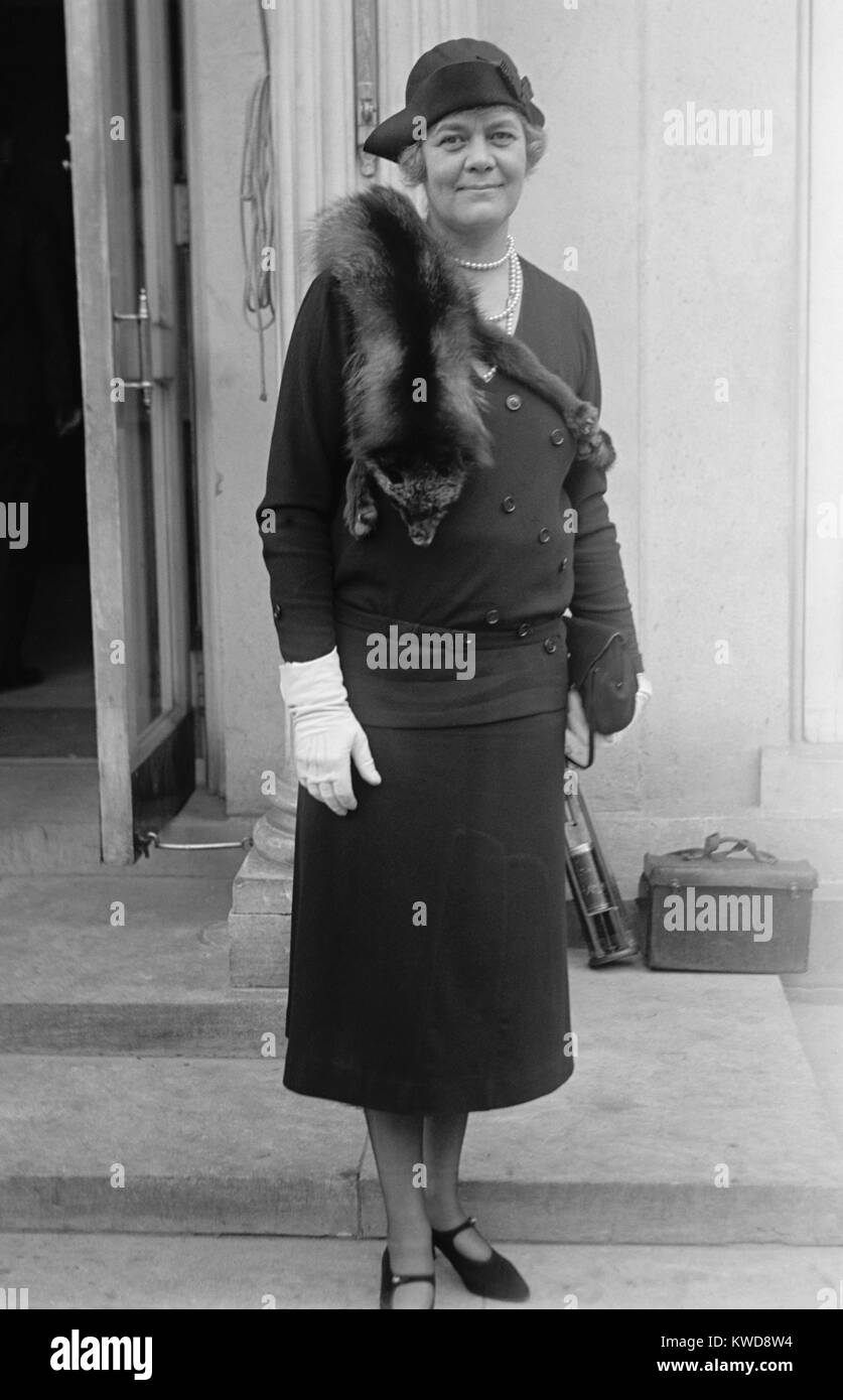 Ruth Beatrice Baker