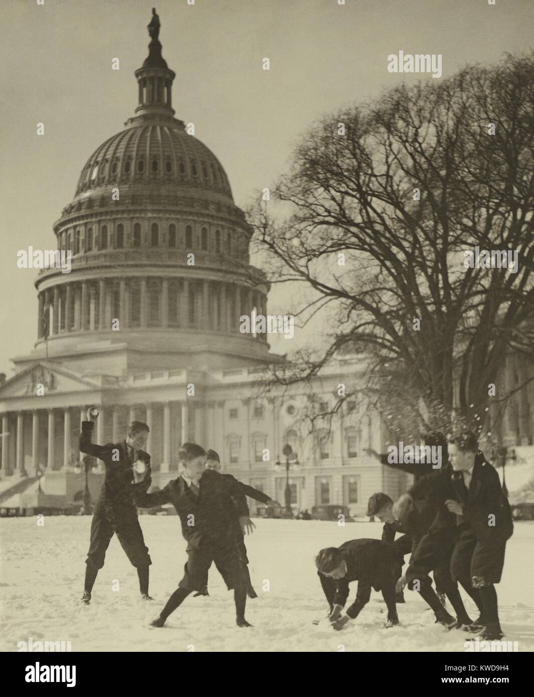U s capitol 1920s hi-res stock photography and images - Alamy