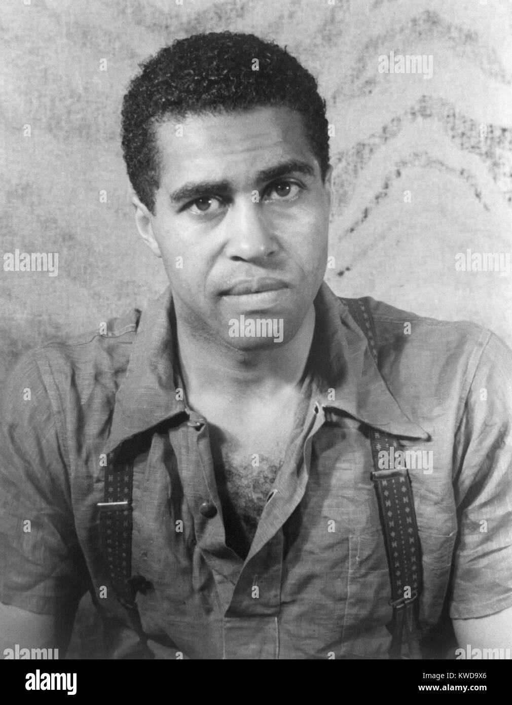 James Hughes Father Of Langston Hughes