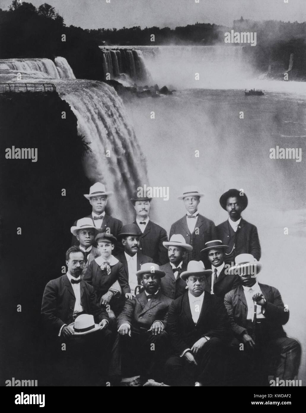 African americans 1900s hi-res stock photography and images - Alamy