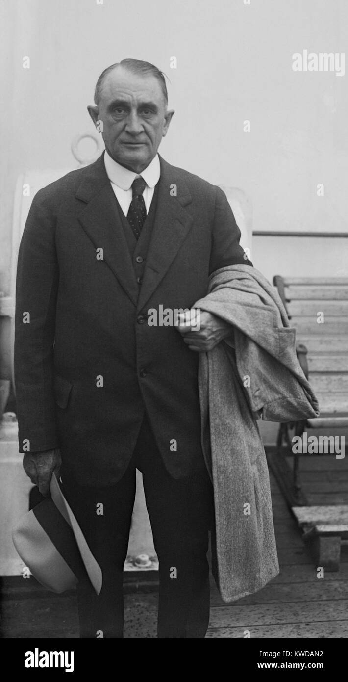 Charles h hi-res stock photography and images - Alamy