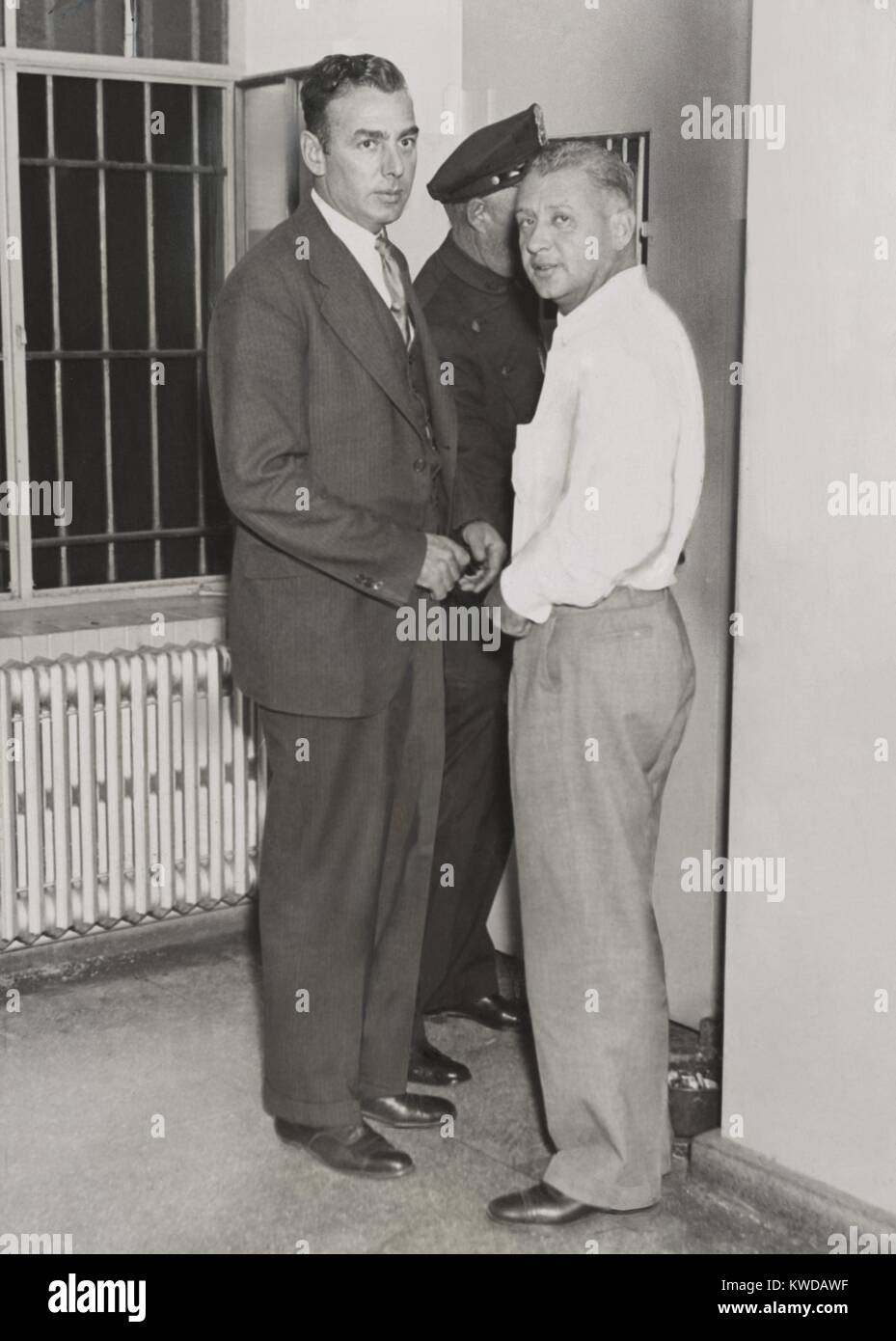 Everett C. Applegate held on a charge of criminal intimacy with 15-year ...