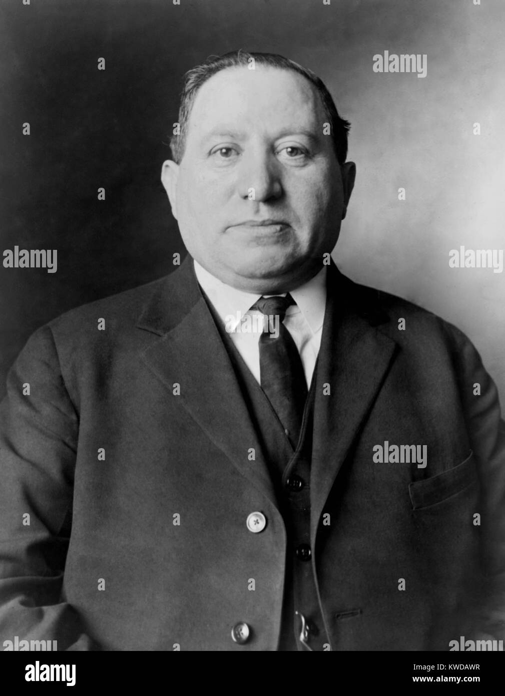 Izzy Einstein, was a Federal Agent of the U.S. Prohibition Unit from ...