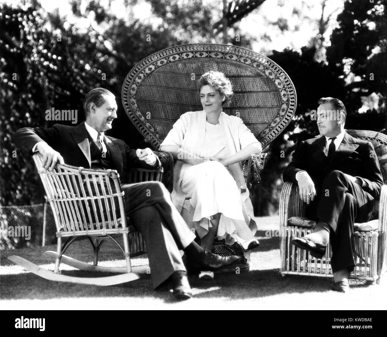From left, Lionel Barrymore, Ethel Barrymore, John Barrymore, 1932 ... From left, Lionel Barrymore, Ethel Barrymore, John Barrymore, 1932 ...